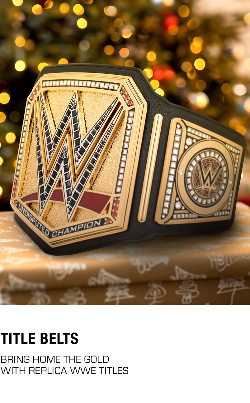 The Official Online Store of the WWE | euroshop3.wwe.com